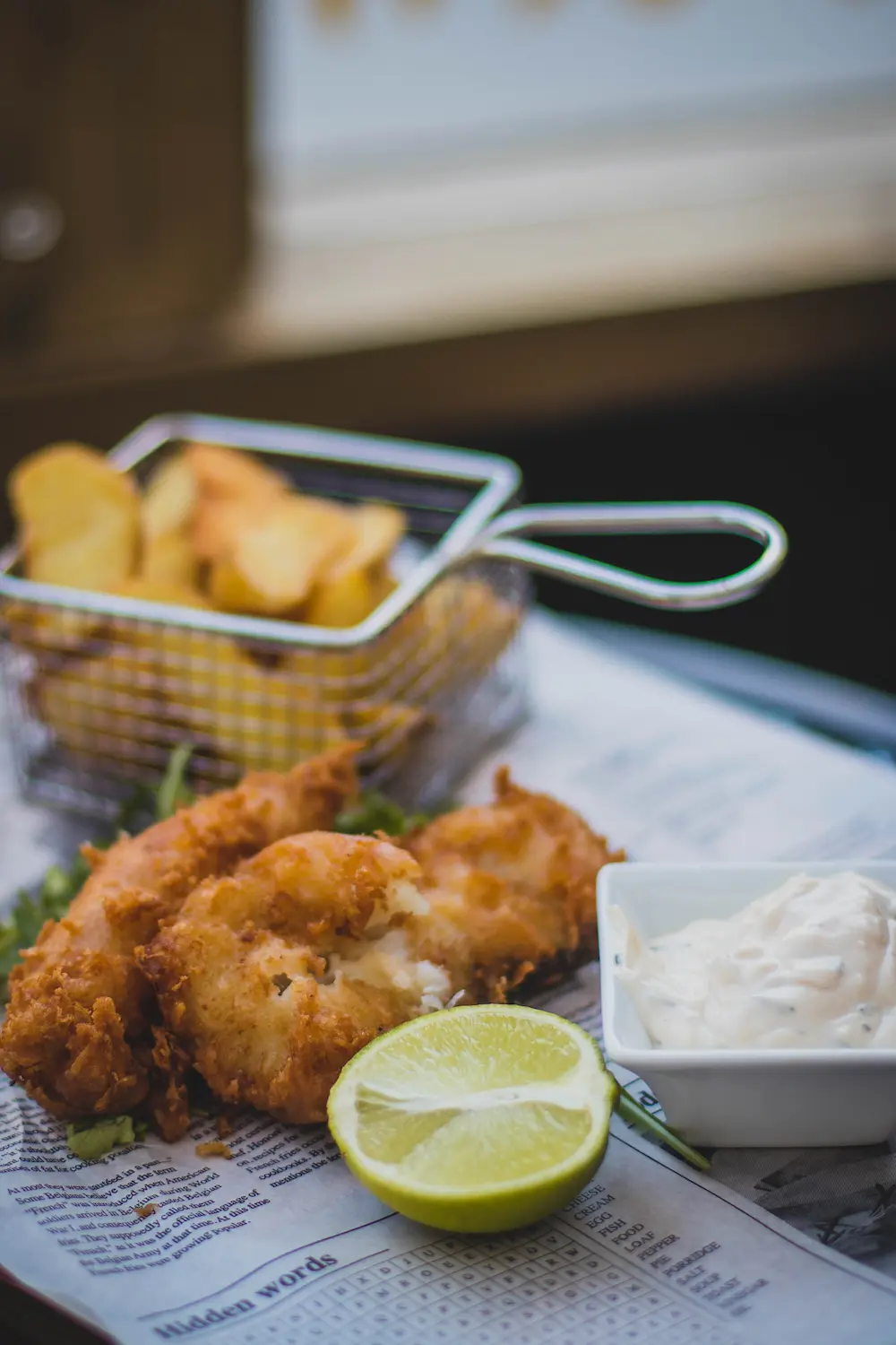 What are Traditional British Foods? | Melba House B&B Torquay